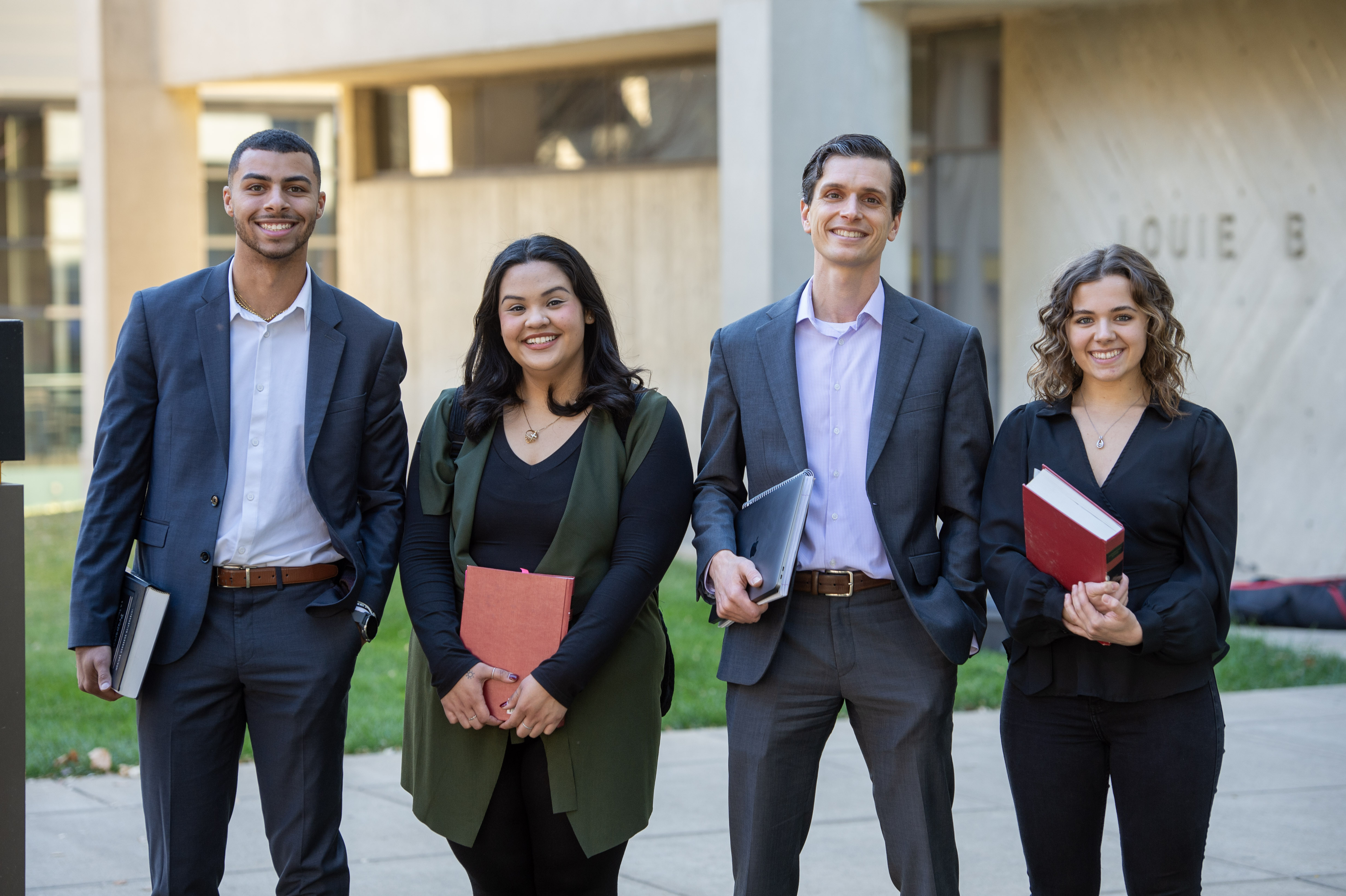Rev. David Meredith: Northern Kentucky University, Greater Cincinnati ...