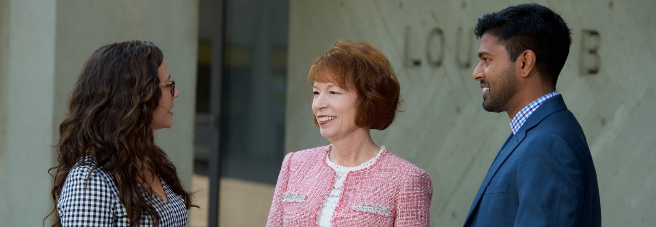 About Our College: Northern Kentucky University, Greater Cincinnati Region