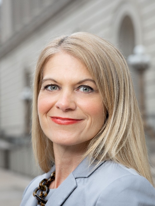 Faculty: Northern Kentucky University, Greater Cincinnati Region