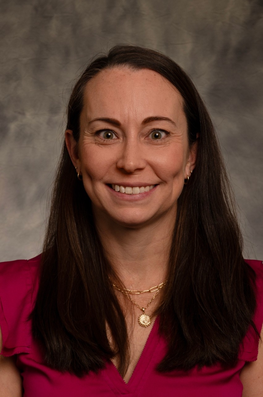 Jennifer Brinkman: Northern Kentucky University, Greater Cincinnati Region