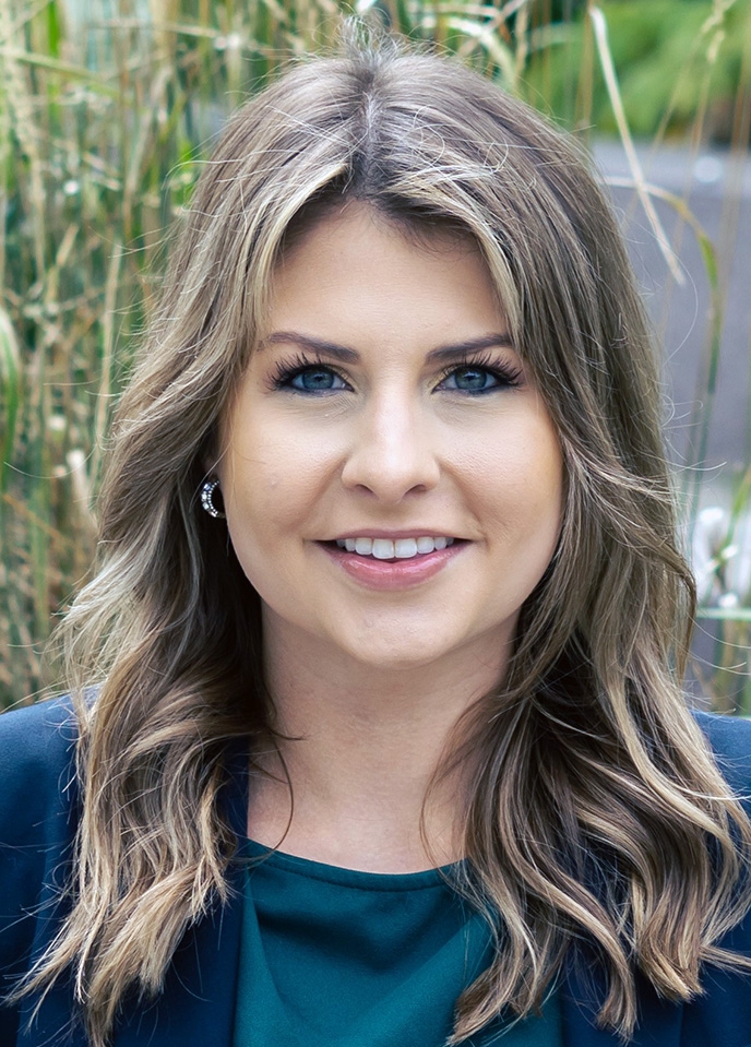 Rachel Wilhite: Northern Kentucky University, Greater Cincinnati Region