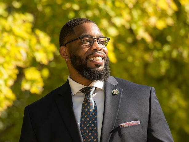 Current Students: Northern Kentucky University, Greater Cincinnati Region