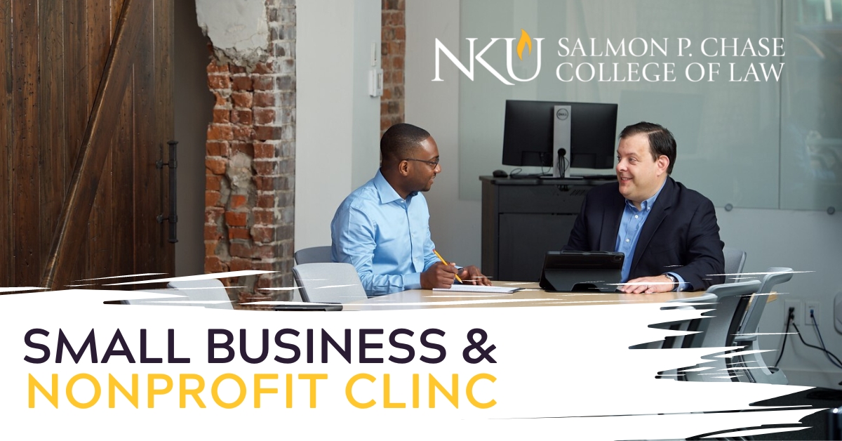 Clinics: Northern Kentucky University, Greater Cincinnati Region