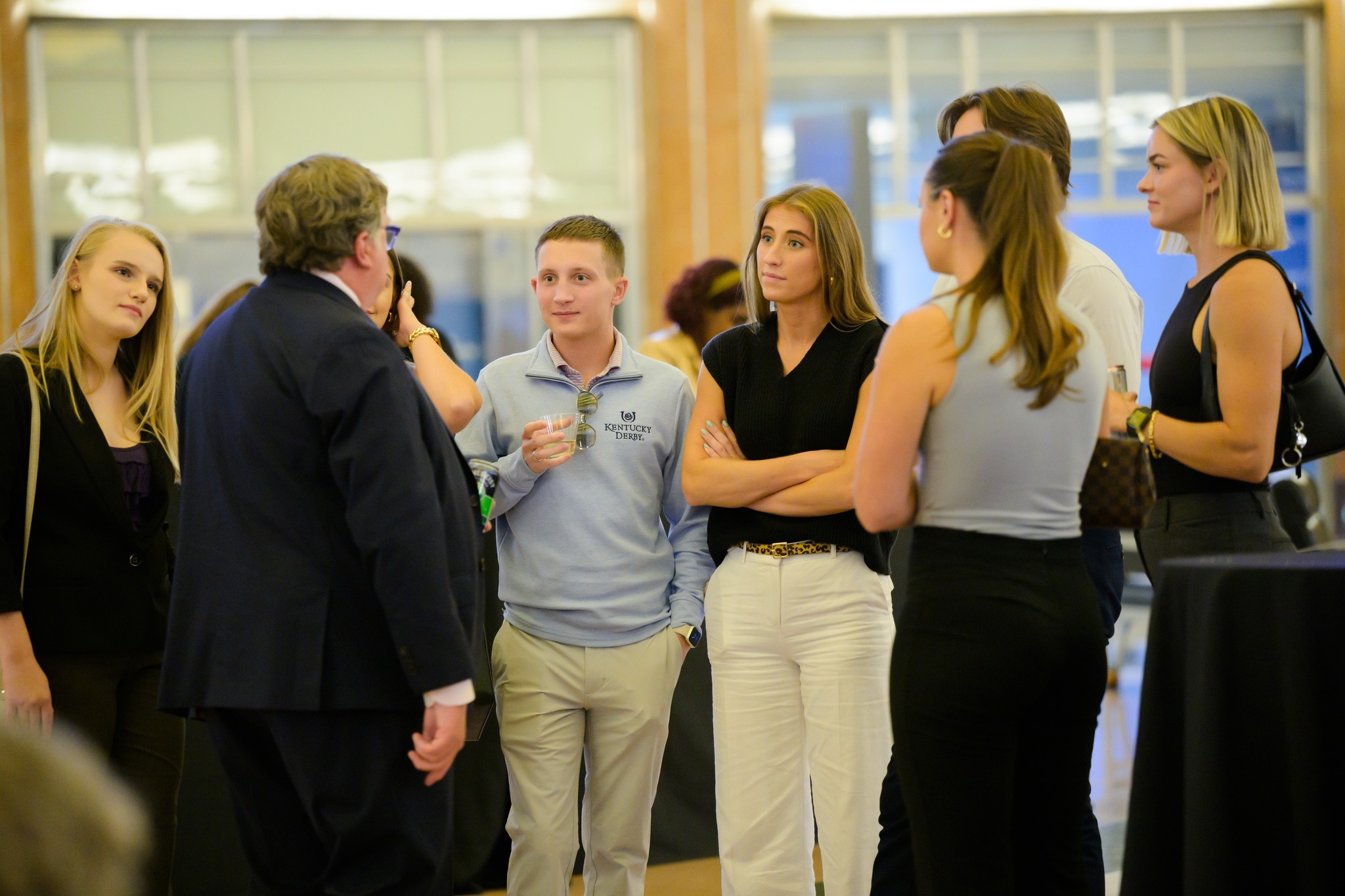 The David and Nancy Wolf Chair in Ethics and Professional Identity ...