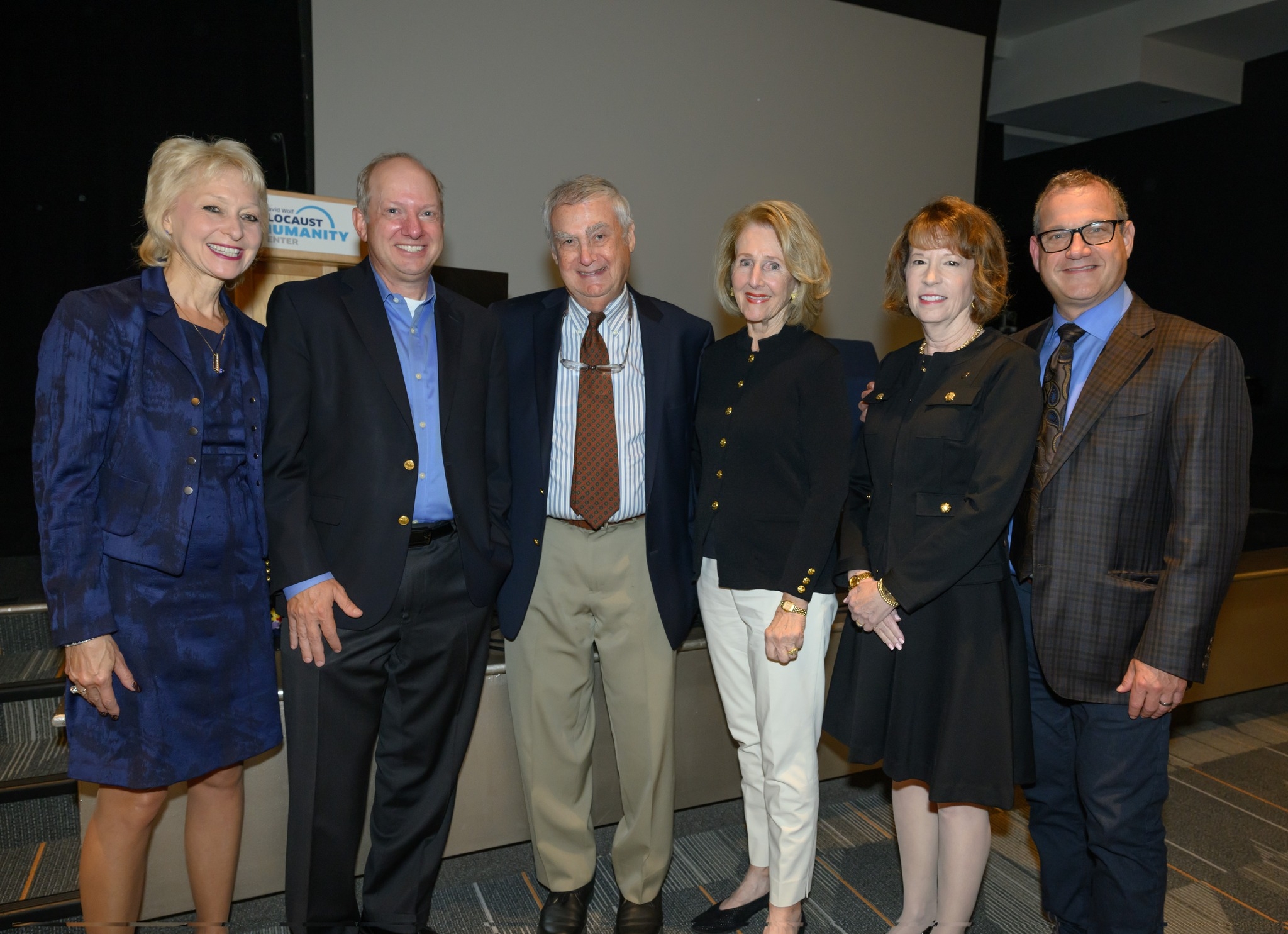 The David and Nancy Wolf Chair in Ethics and Professional Identity ...