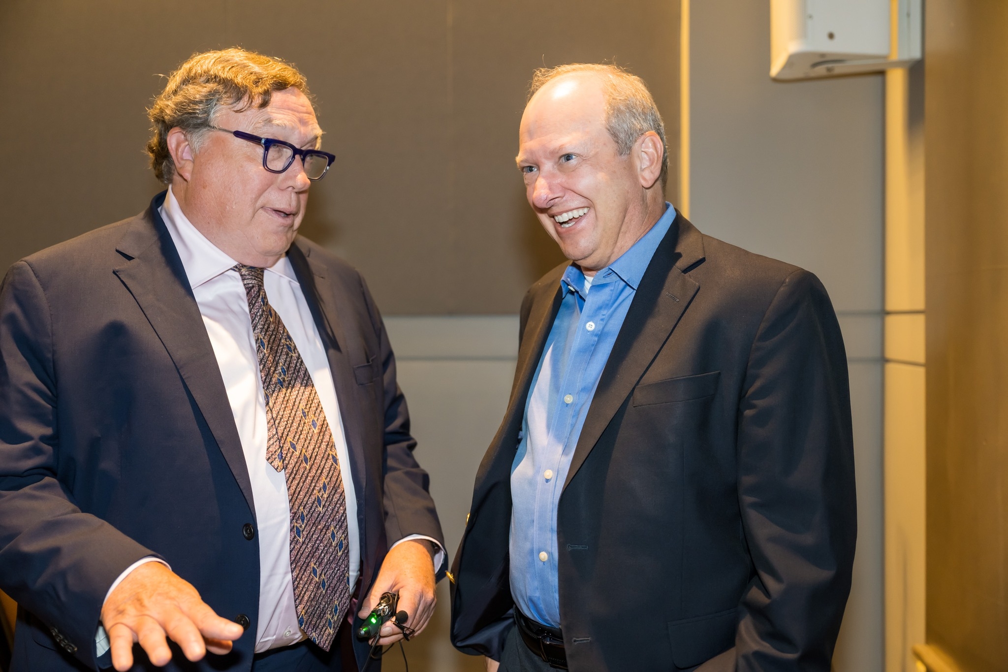 The David and Nancy Wolf Chair in Ethics and Professional Identity ...