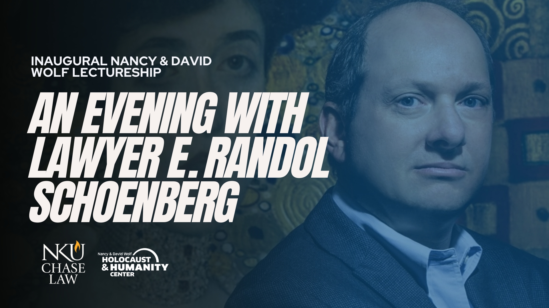 The David and Nancy Wolf Chair in Ethics and Professional Identity ...