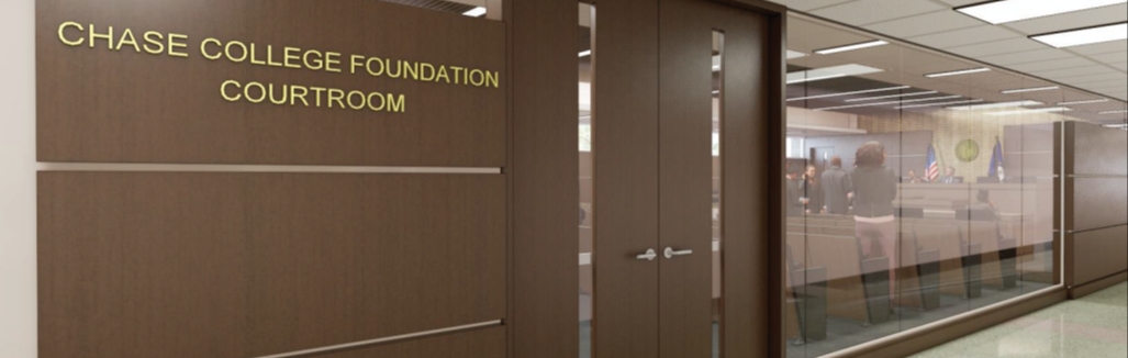 New Courtroom Project and Student Center: Northern Kentucky University ...